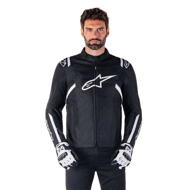 ALPINESTARS T-SPS V2 V/O JAKNA CRN/BEL