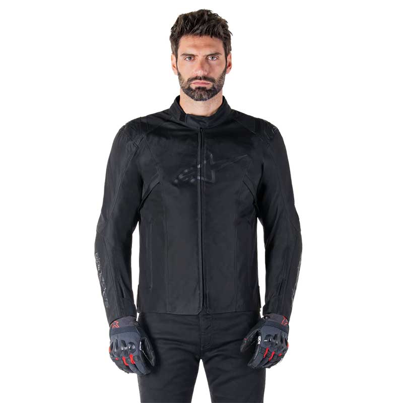 ALPINESTARS T-SPS V2 V/O JAKNA CRN/CRN