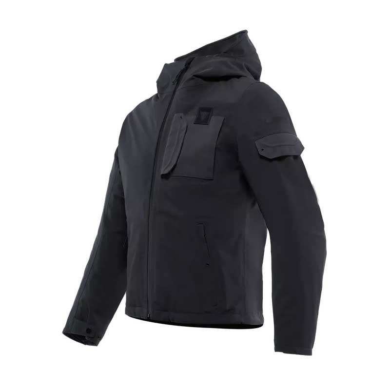 DAINESE CORSO ABSOLUTESHELL PRO JAKNA CRN