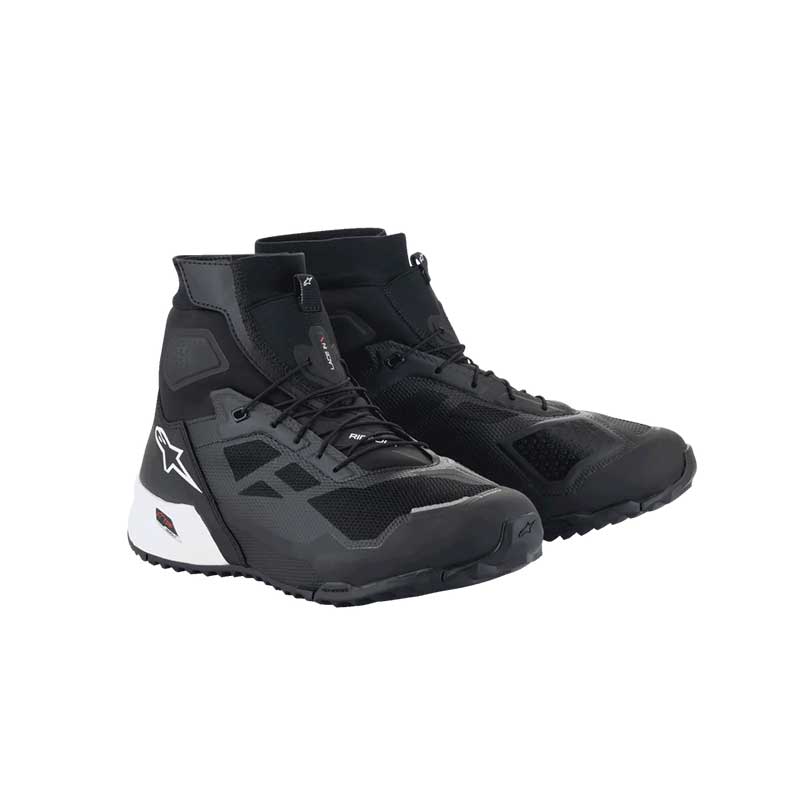 ALPINESTARS CR-1 CIPELE CRN/BEL