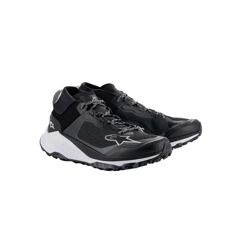 ALPINESTARS META XR V2 CIPELE CRN/BEL/TMN-SIV