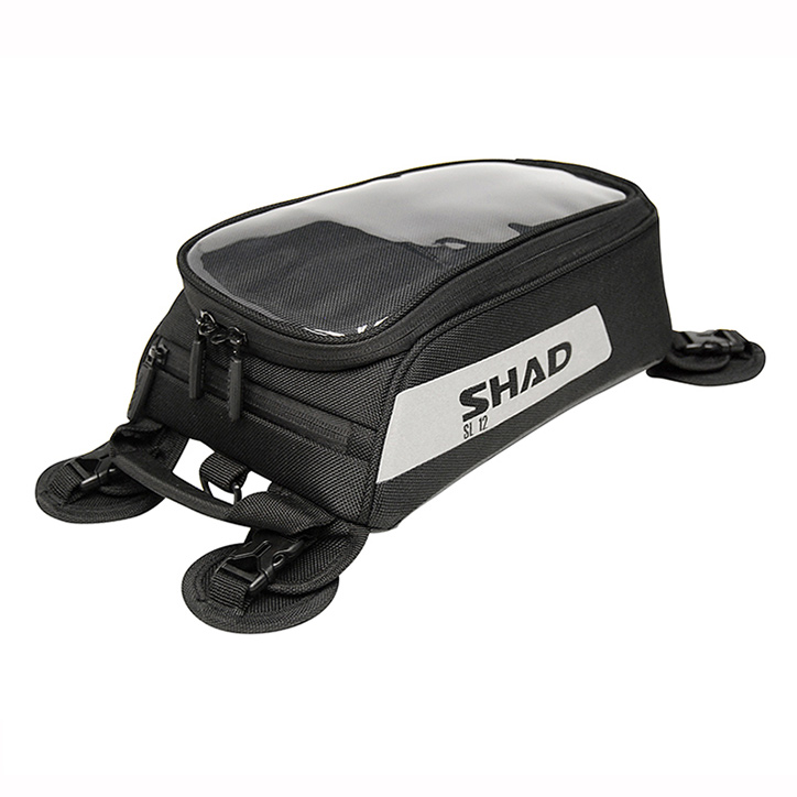 SHAD SL12M MALA TORBA ZA REZERVOAR MAGNETNA