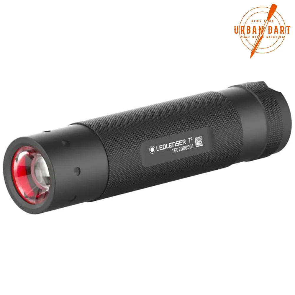 BATERIJSKA LAMPA LED LENSER T² 9802