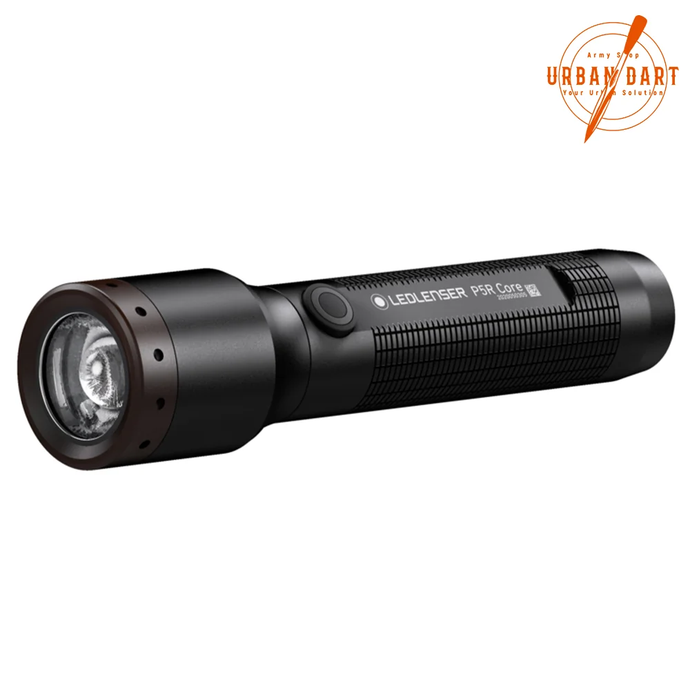 BATERIJSKA LAMPA PUNJIVA LED LENSER P5R CORE 502178