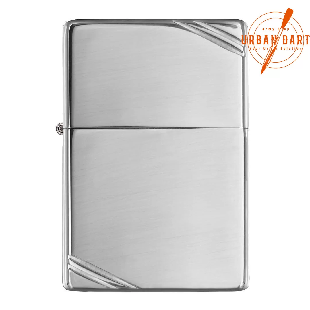 Zippo upaljač Vintage High Polish slashes 260