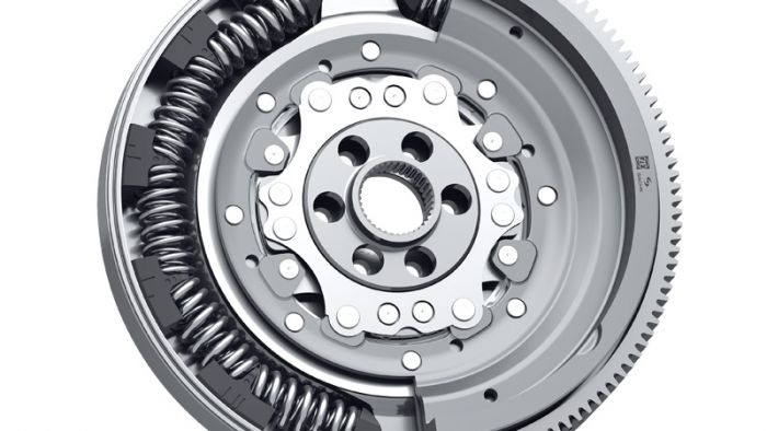PLIVAJUCI ZAMAJAC SACHS-LUK
Napisano  Auto Delovi Beograd