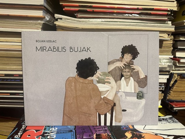 Mirabilis Bujak