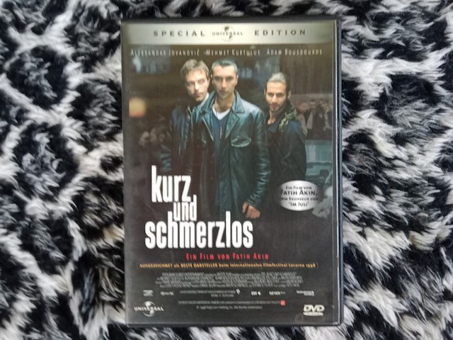 Kurz Und Schmerzlos