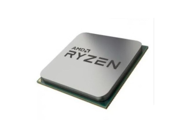 Ryzen 5 3500 3.6GHz, Turbo 4.1GHz