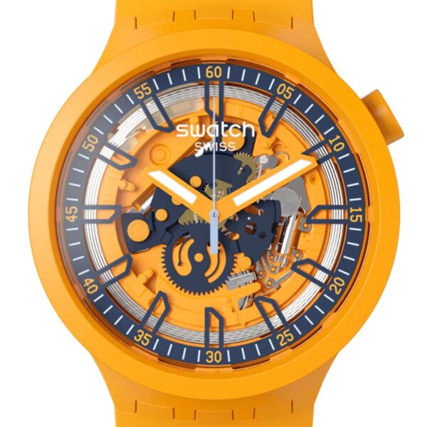 Swatch SB01O100-5300