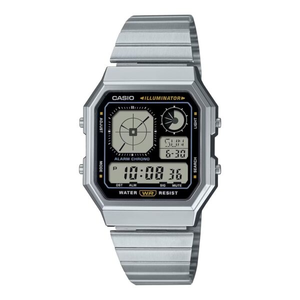 Casio A130WE-1AEF