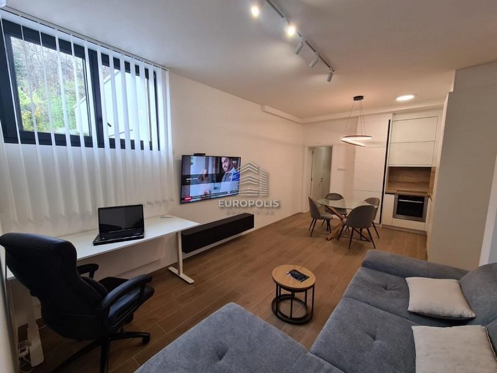 Novogradnja, lux studio ID#7393