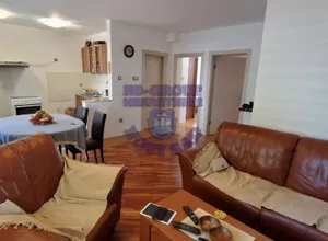 Prodaja Stan - Novi Sad, Detelinara: Sajam - Sajmište