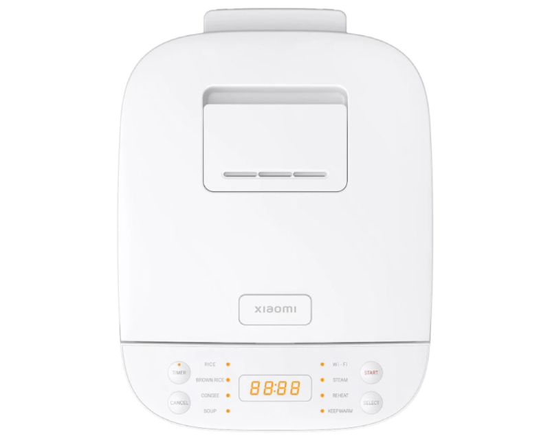 XIAOMI multifunkcinalni aparat za kuvanje pirinča (BHR7919EU)