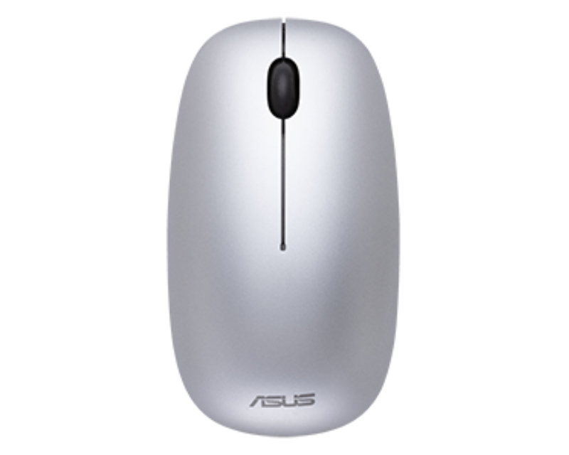 ASUS MW201C Wireless miš sivi