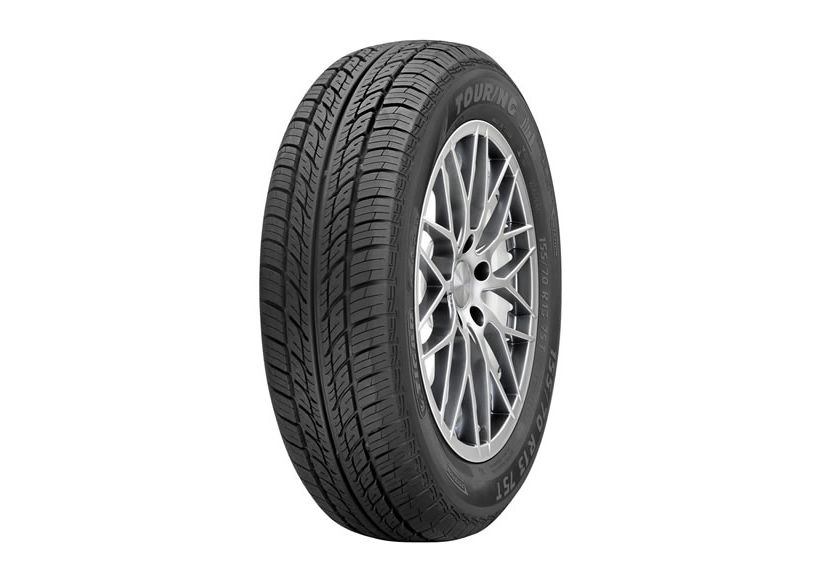 165/70R14 85T Tigar Touring - letnji pneumatik