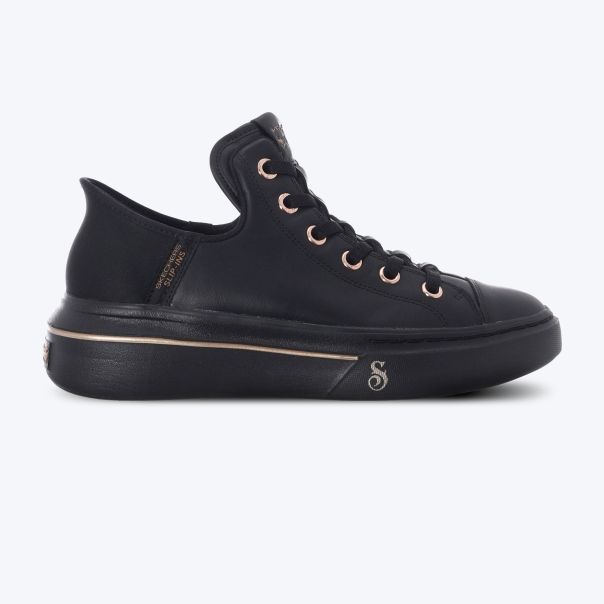 SKECHERS Patike slip-ins snoop one og leather W