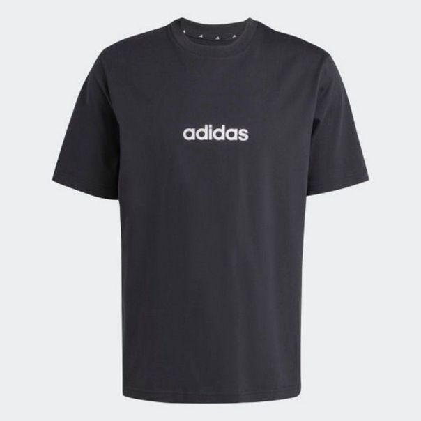 ADIDAS Majica kratak rukav m lin sj t M
