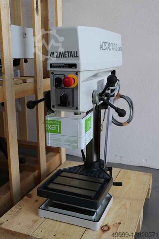 Vežba na klupi
Alzmetall Alzstar 18-T/s I Neu ab Lager