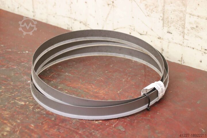 Metalna tračna testera 2710 mm
Holex 173605 5/8