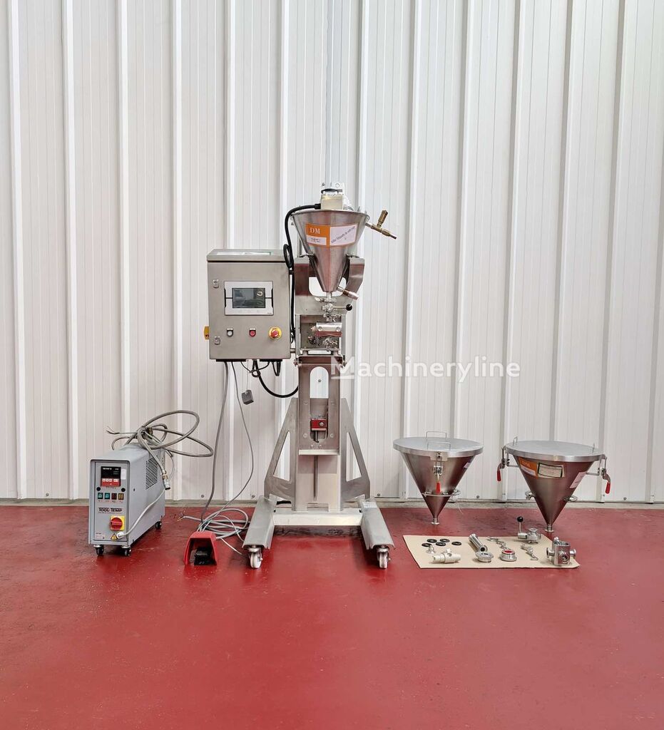Packinov 1015 D punilica