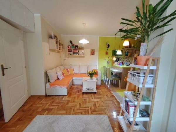 Dvoiposoban stan na prodaju, 48m2, 125.660€