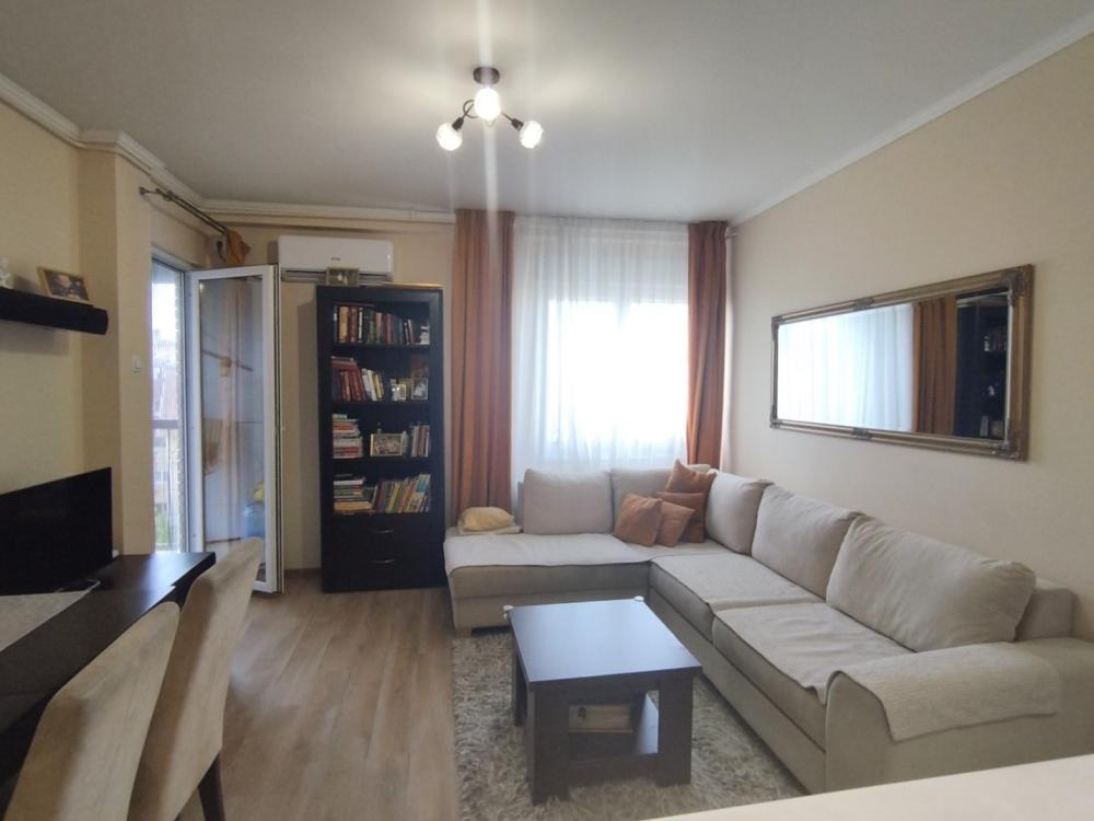 Dvoiposoban stan na prodaju, 60m2, 169.950€
