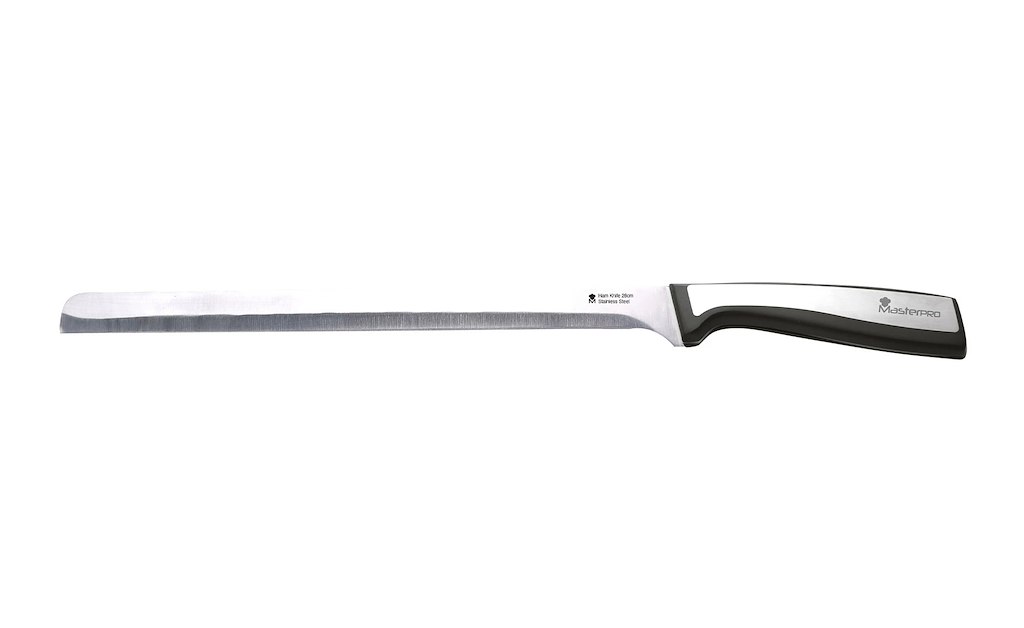 Nož za pršut Masterpro Sharp 28cm