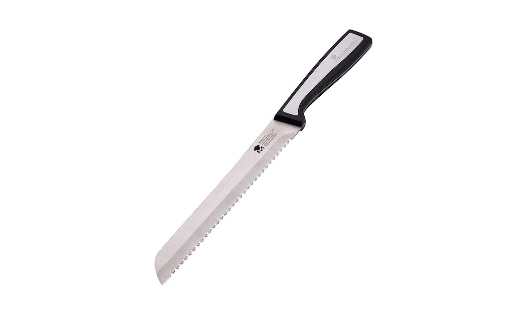Nož za hleb Masterpro sharp 20cm