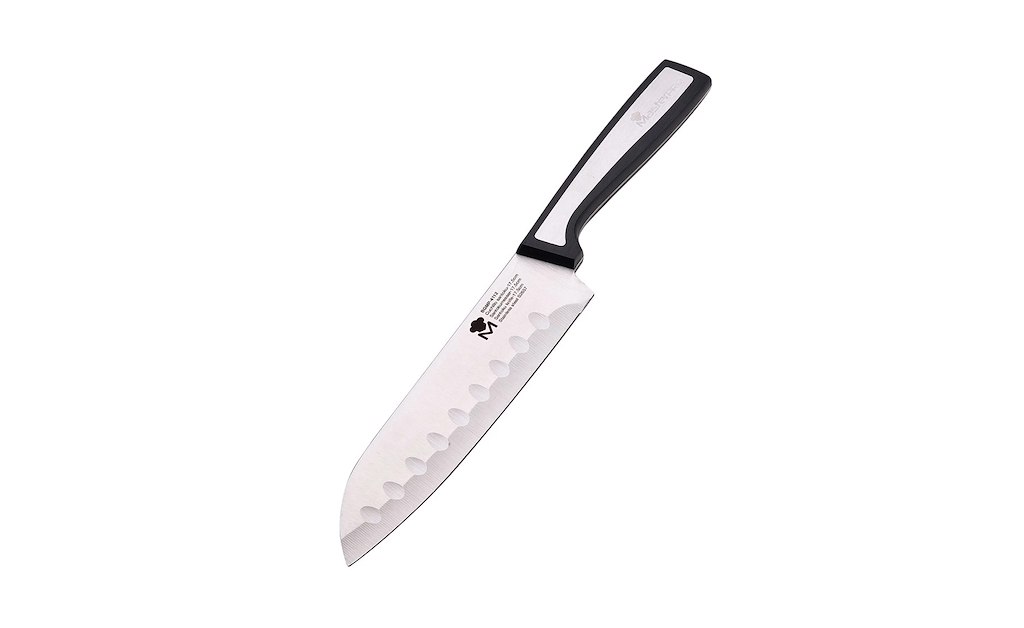 Nož Santoku Mastepro Sharp 17,5cm