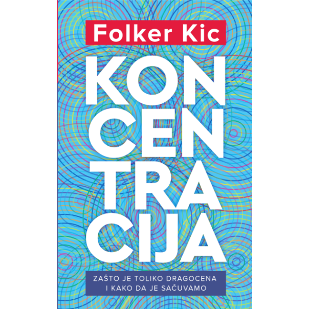 Koncentracija