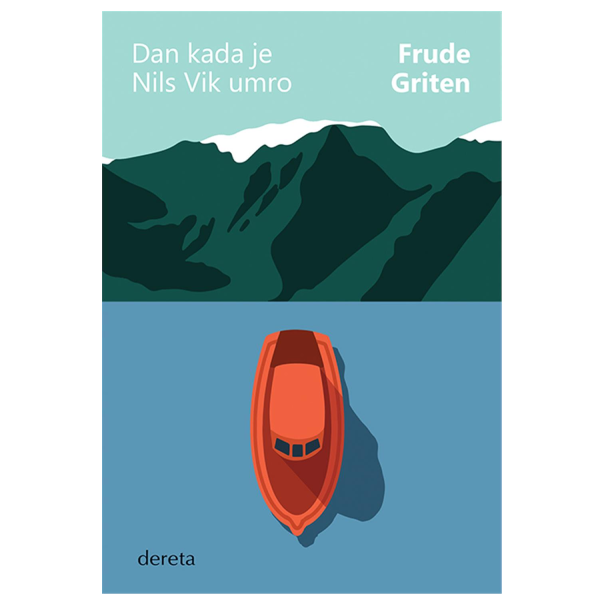Dan kada je Nils Vik umro