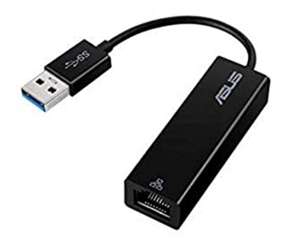 ASUS OH102 U3 TO RJ45 adapter