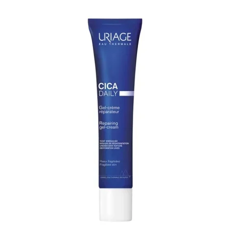 URIAGE BARIEDERM CICA DAILY GEL KREM 40ml