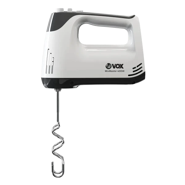 Mikser VOX MX 9116 5 brzina 400w bela