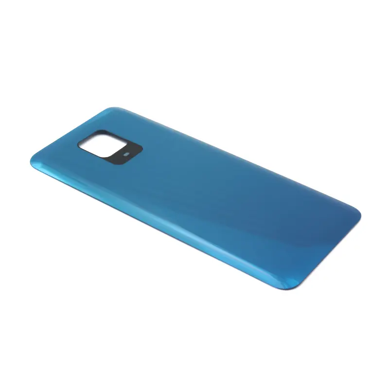 Poklopac baterije za Xiaomi Redmi Note 9S aurora blue (NO LOGO)