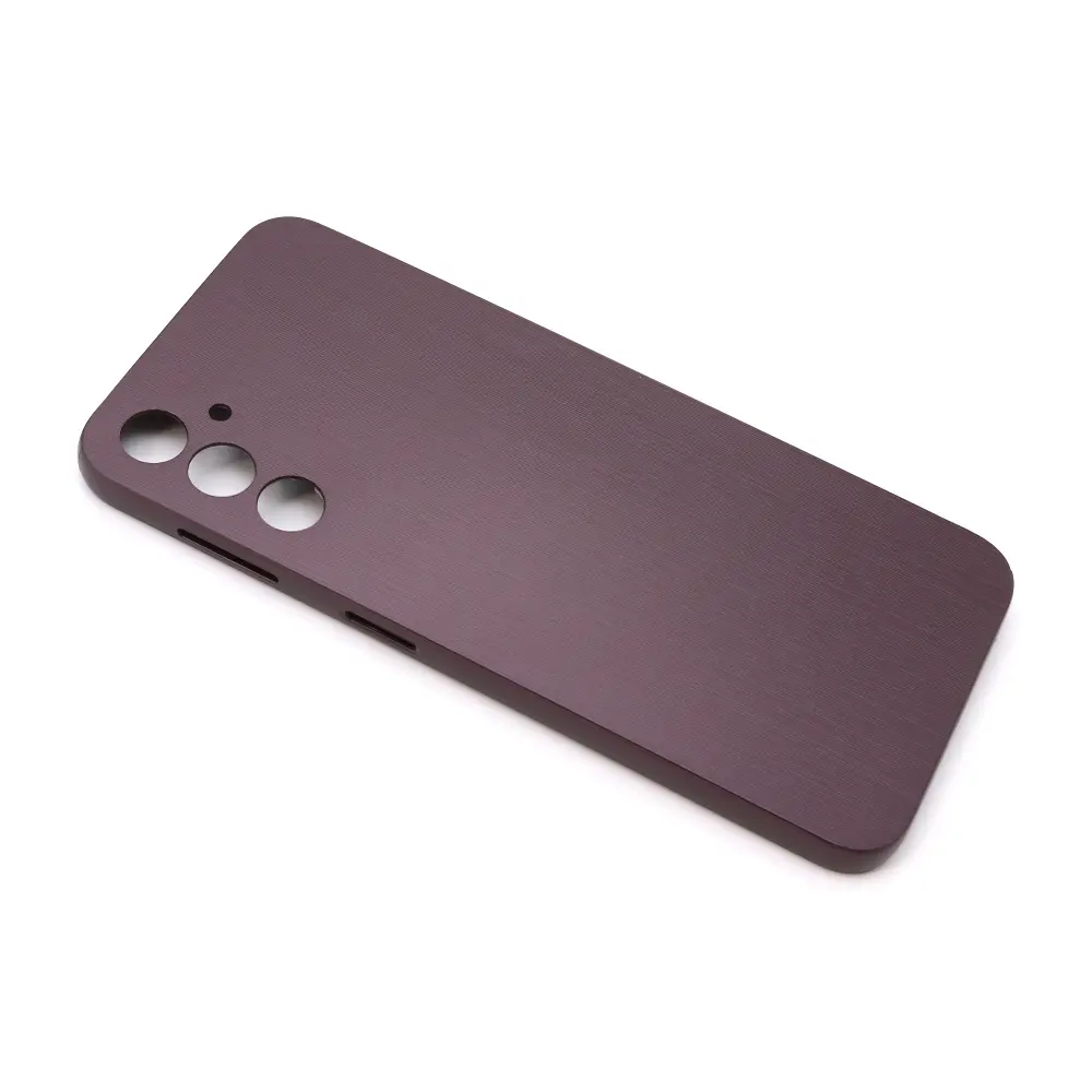 Poklopac baterije za Samsung A14 4G/5G Dark Red (NO LOGO)
