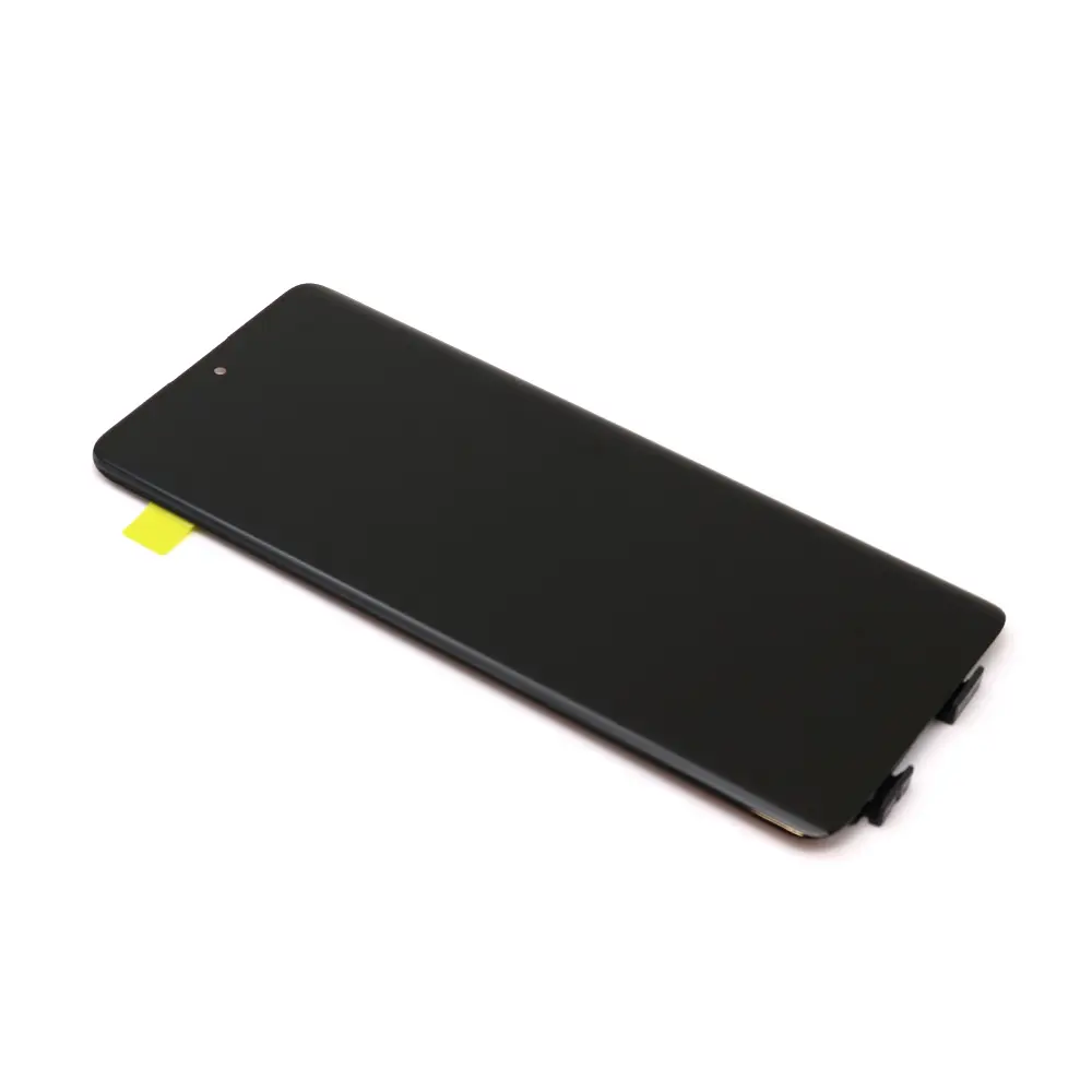 LCD za Xiaomi Redmi Note 14 Pro 5G + touchscreen black ORG