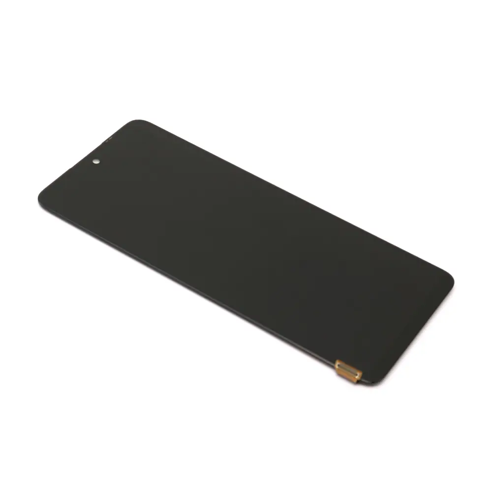 LCD za Xiaomi Redmi Note 14 5G + touchscreen black Incell