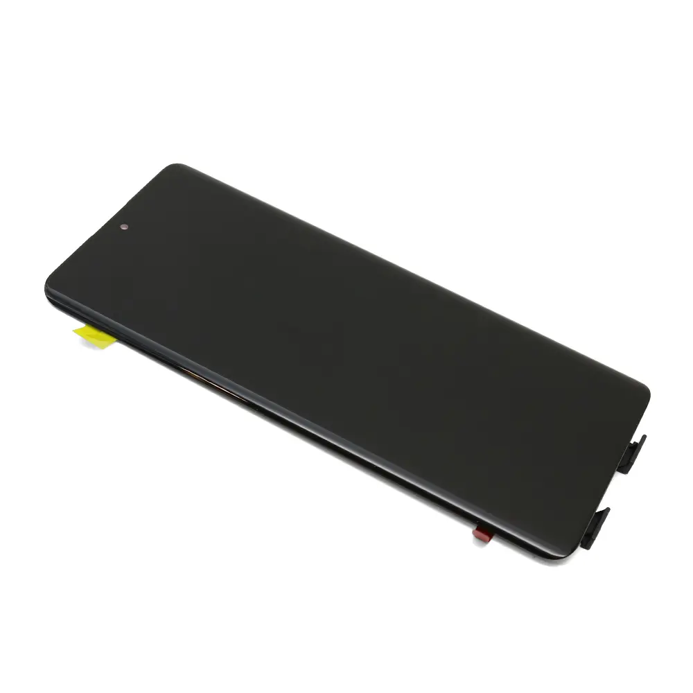 LCD za Xiaomi Redmi Note 13 Pro Plus 5G + touchscreen black ORG