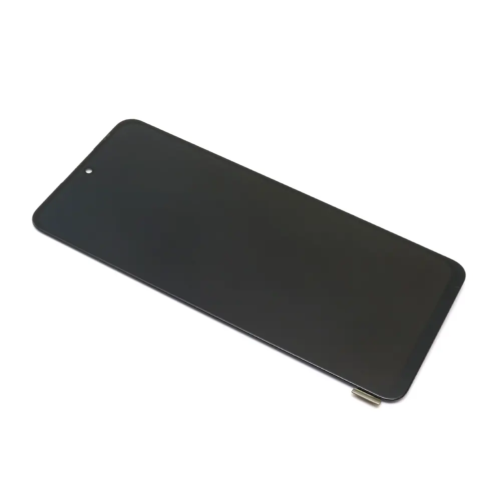 LCD za Xiaomi Redmi Note 12 4G + touchscreen black ORG