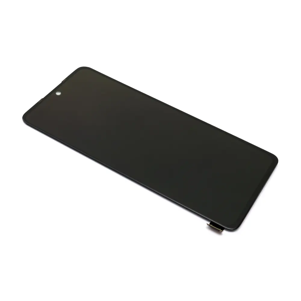 LCD za Xiaomi Redmi Note 11 Pro/Redmi Note 11 Pro Plus/Poco X4 NFC + touchscreen black OLED