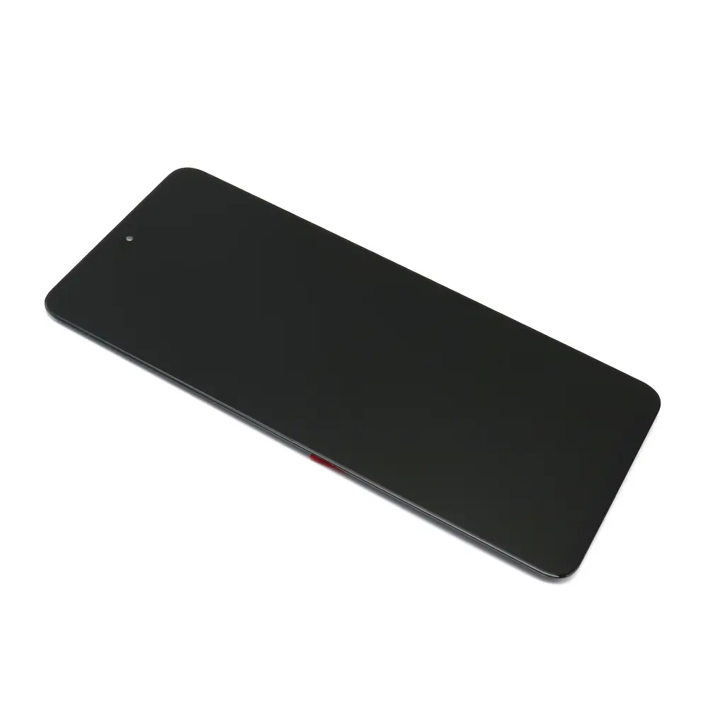 LCD za Xiaomi Poco X3 Pro + touchscreen black ORG