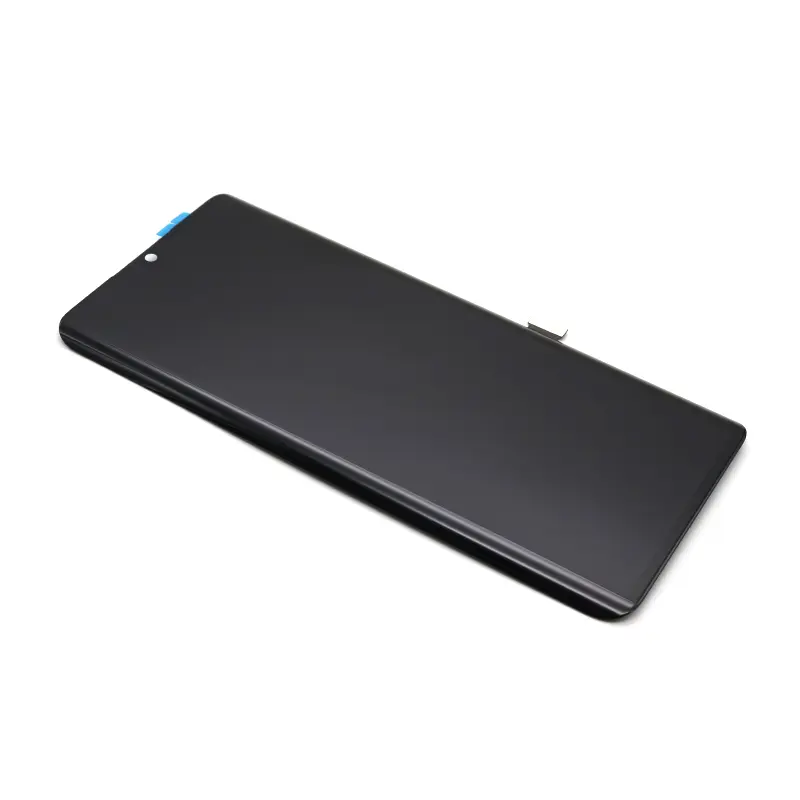 LCD za Xiaomi Mi Note 10 + touchscreen black