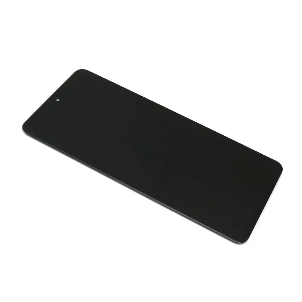 LCD za Vivo Y36 + touchscreen black ORG