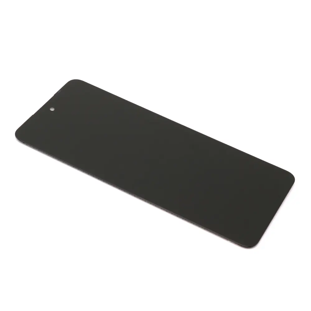 LCD za Realme C75 + touchscreen black ORG