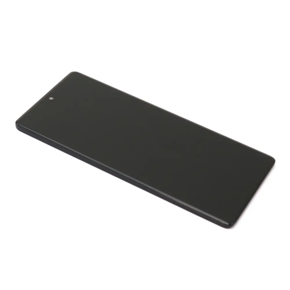 LCD za Motorola Moto G85 + touchscreen black Incell