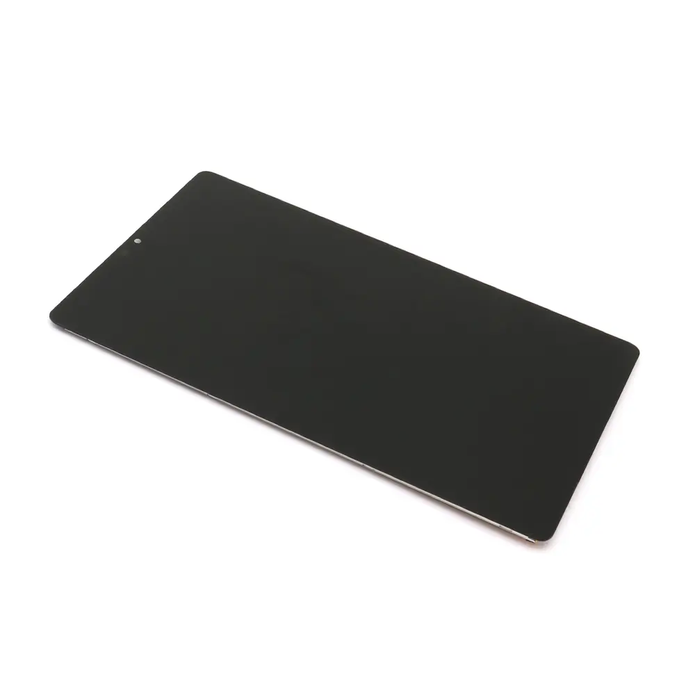 LCD za Lenovo Tab M8 (4th Gen) + touchscreen black ORG