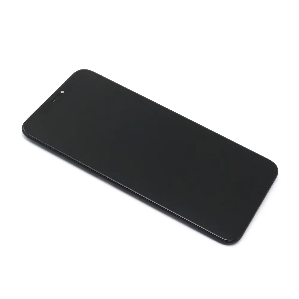 APLONG LCD Panel za Iphone XS Max + touchscreen Incell Full HD, Crni