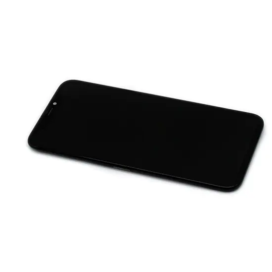 LCD Panel za Iphone XS + touchscreen, Crni OLED YK